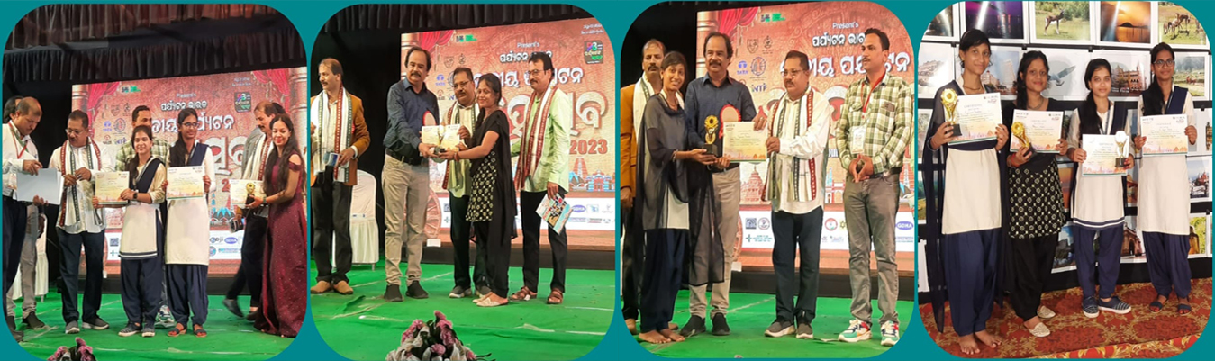 N B C College | Kendupadar